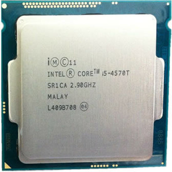 Intel Core i5-4570T 3.60GHz/4M/5GT/Intel HD Graphics 4600