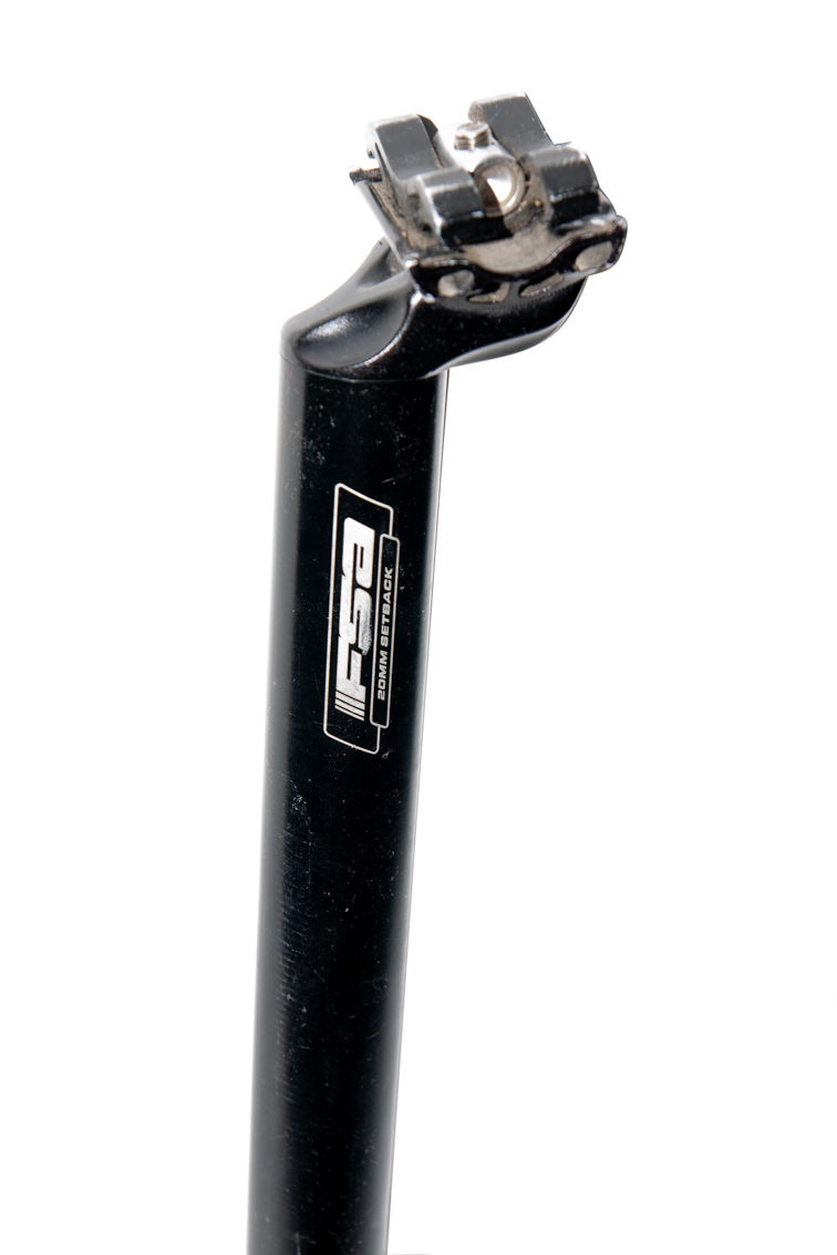 Подседел FSA