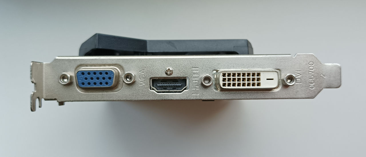 Sapphire Radeon R7 250 2GB DDR5