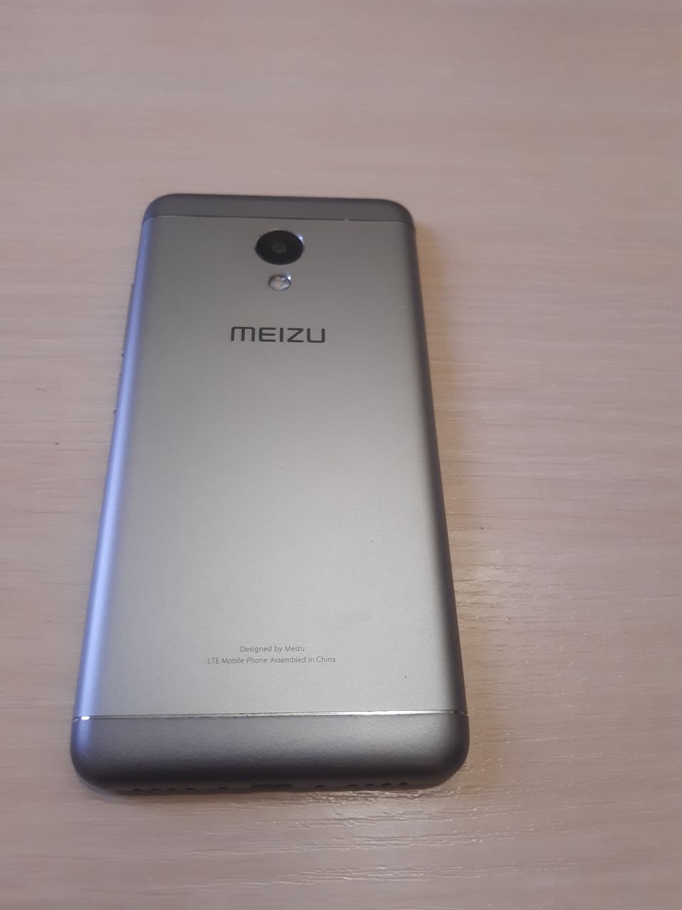 Meizu M3s