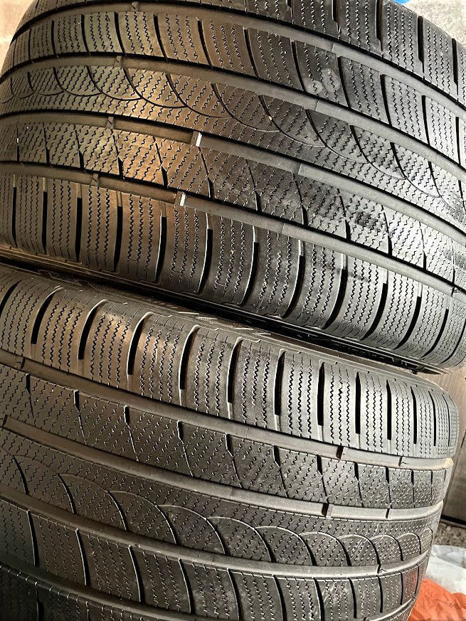 315 35 r20 - 285 40 r20