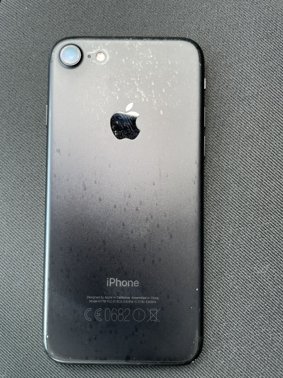 iPhone 7 128 GB