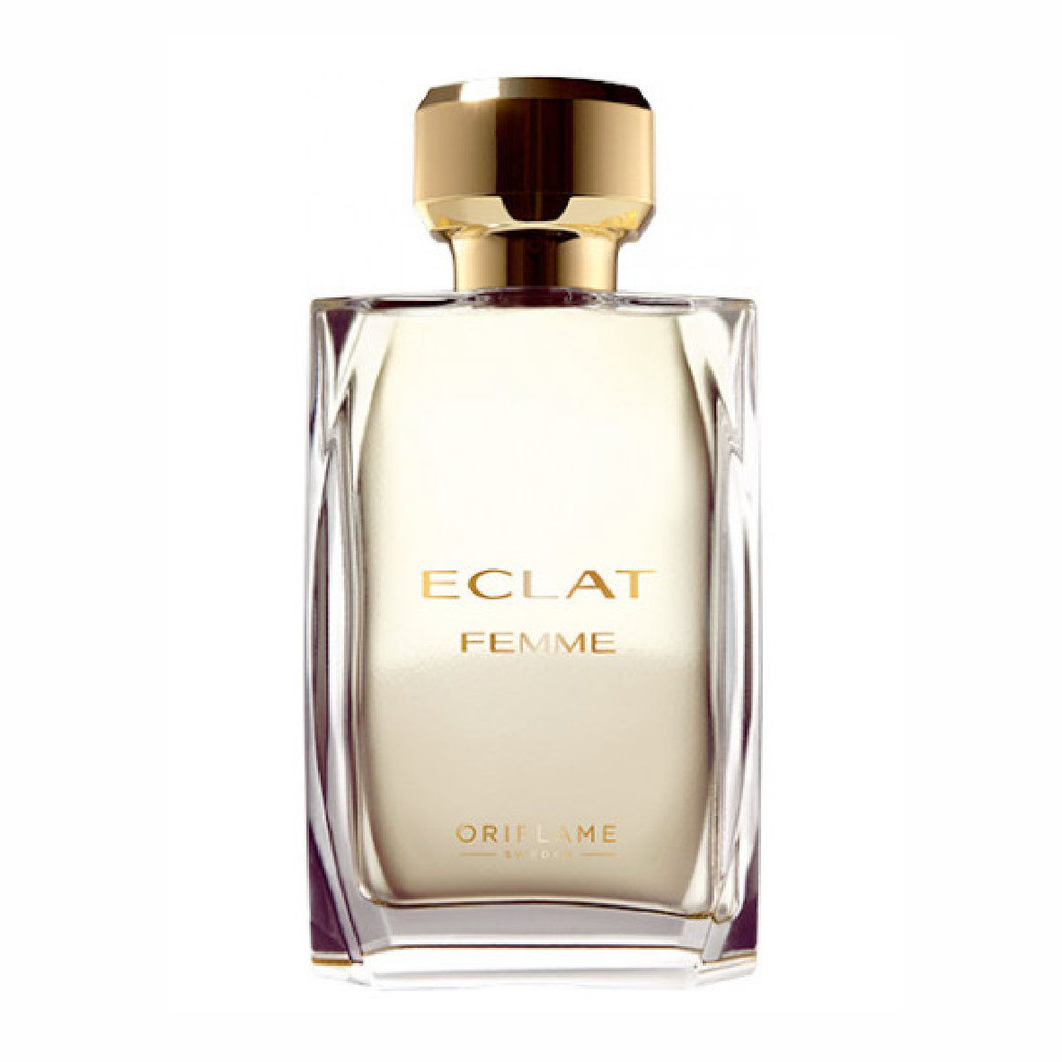 Женская туалетная вода от Oriflame