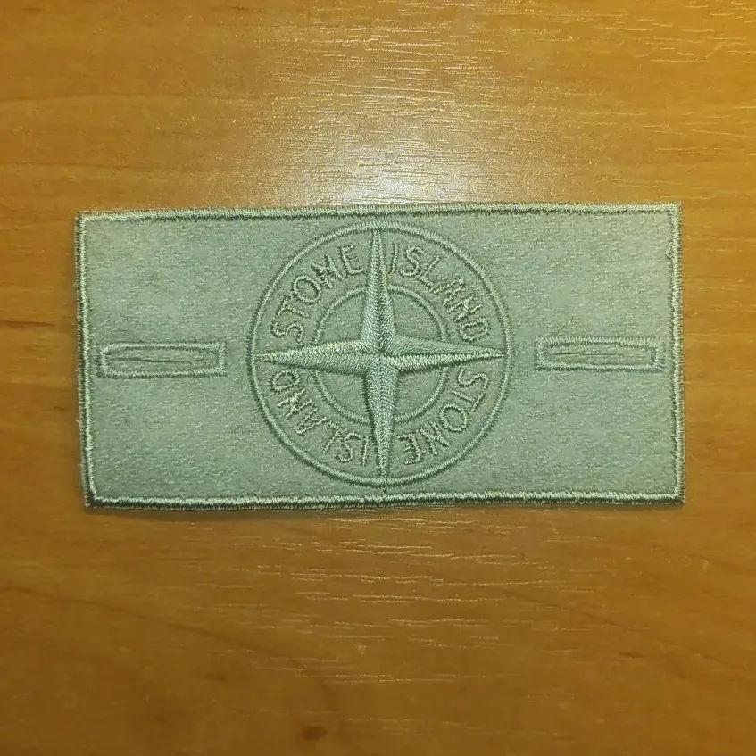 патч stone island
