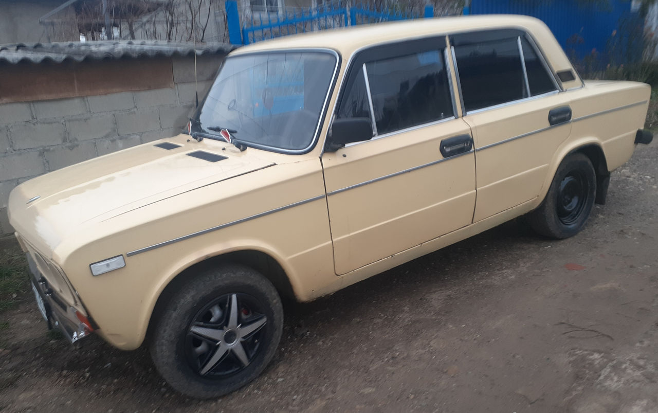 Ваз 2103