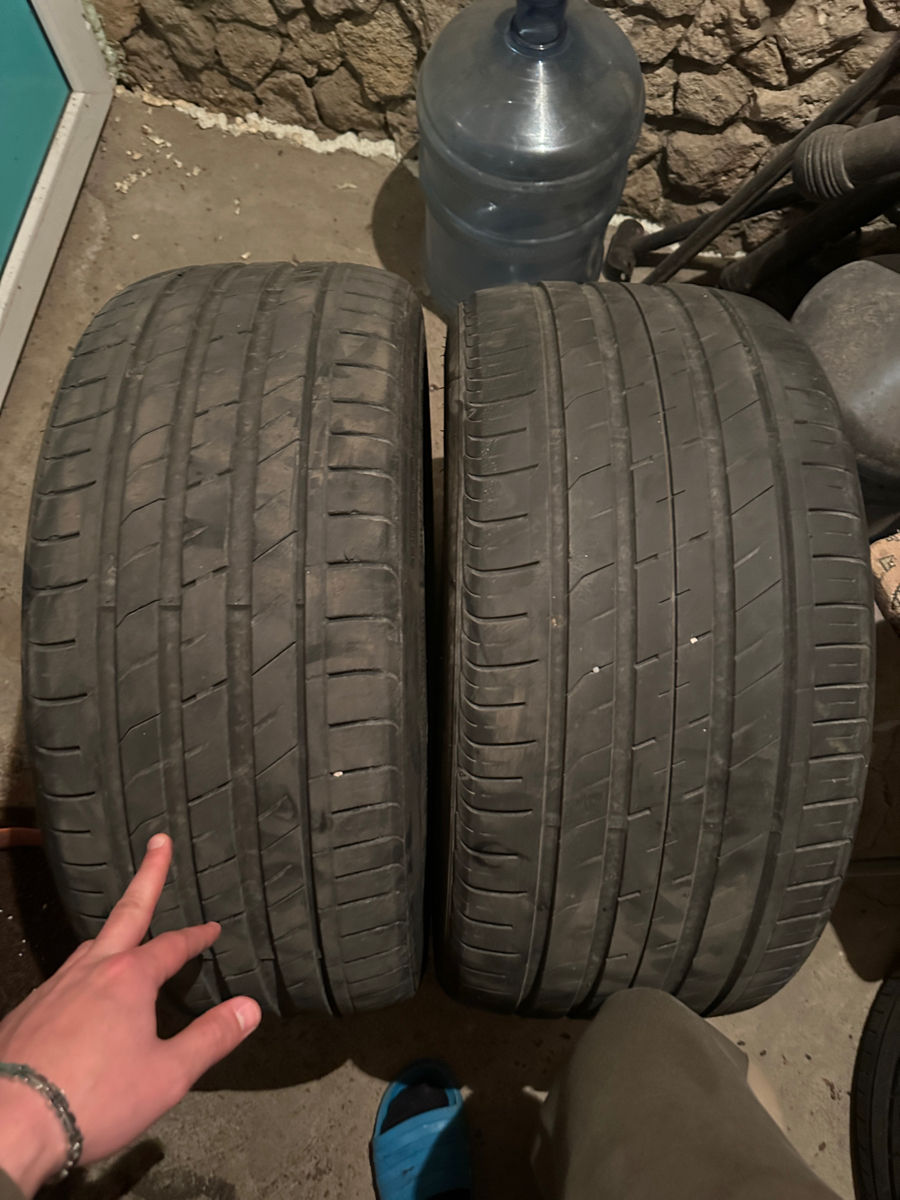 Anvelope Nexen Nfera