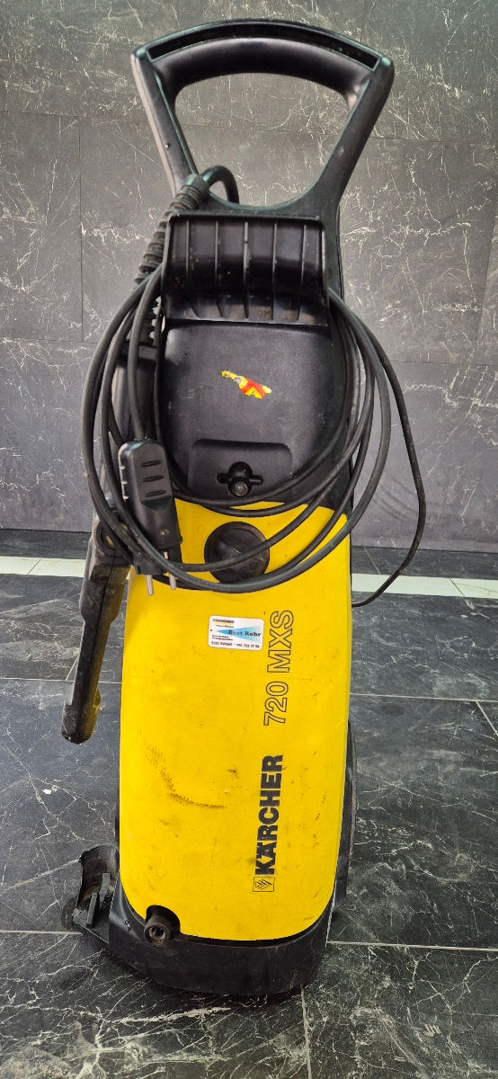 karcher 720