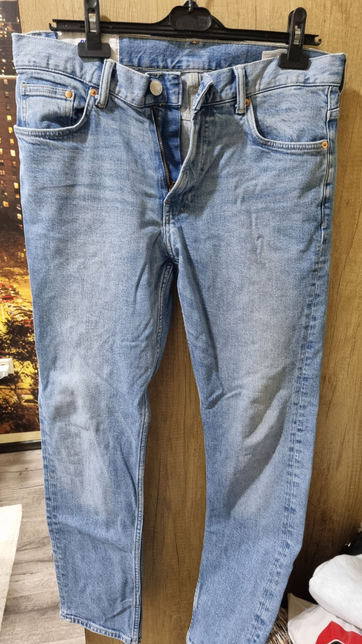 Blugi H&M, Джинсы H&M