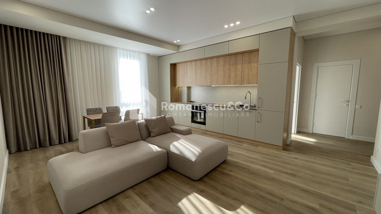 Apartamente De Vanzare Chisinau