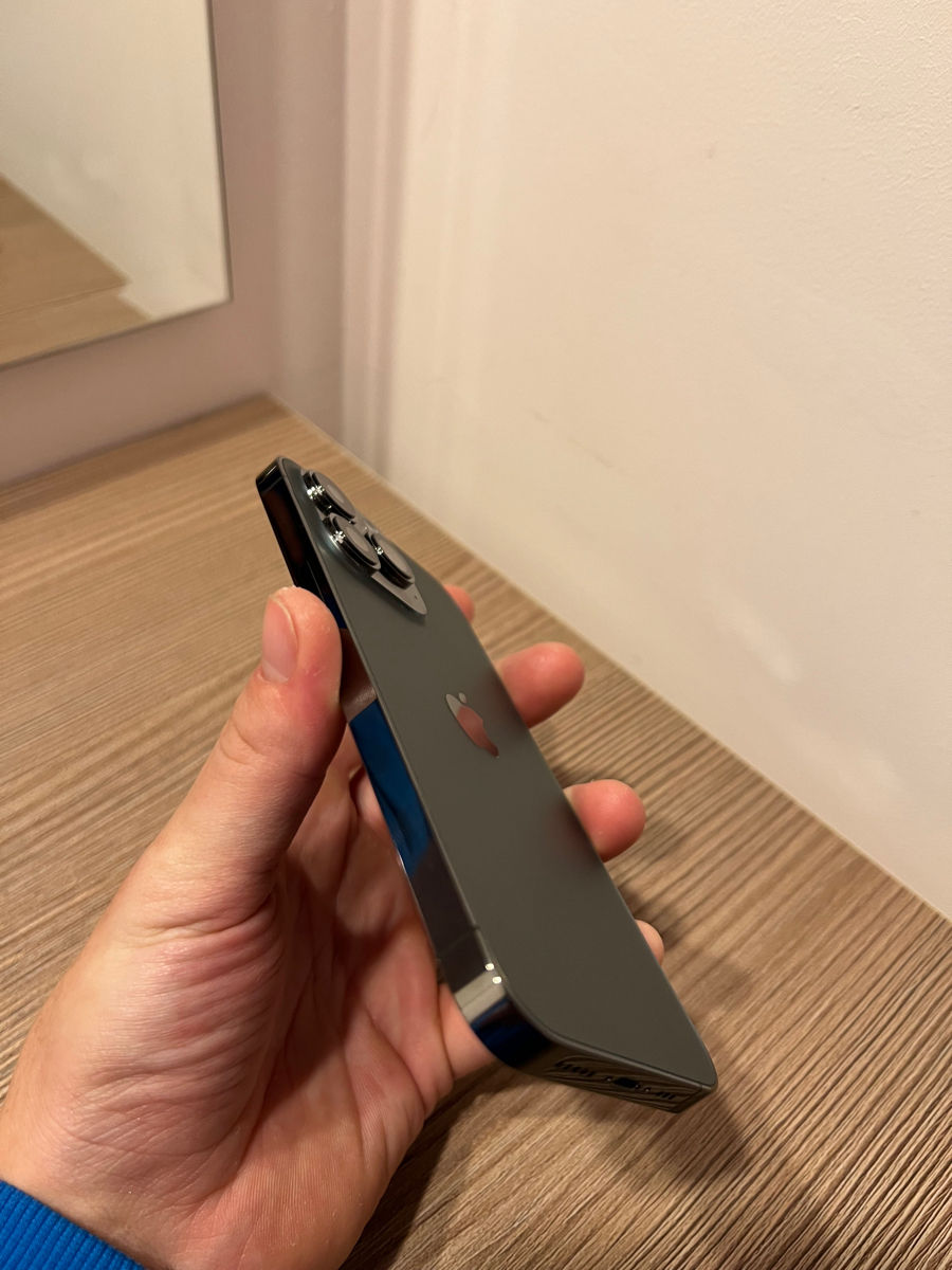 iPhone 13 pro 512 GB