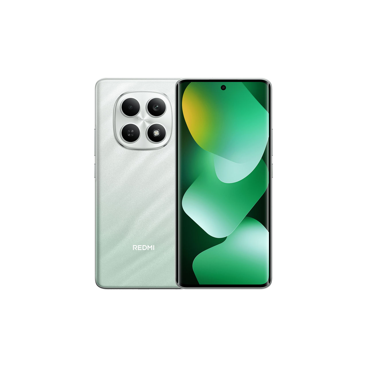 Xiaomi Redmi Note 15 6/128GB - 3500 lei, 8/256GB - 3900 lei