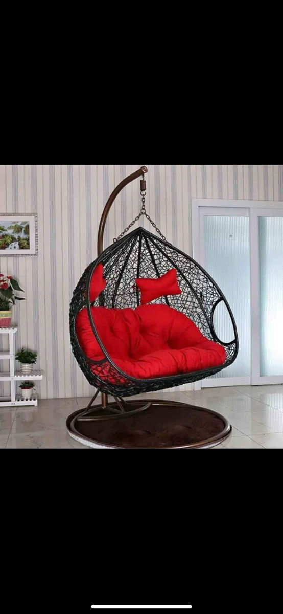 Leagăn Cocon pentru 2 persoane. Livrăm.