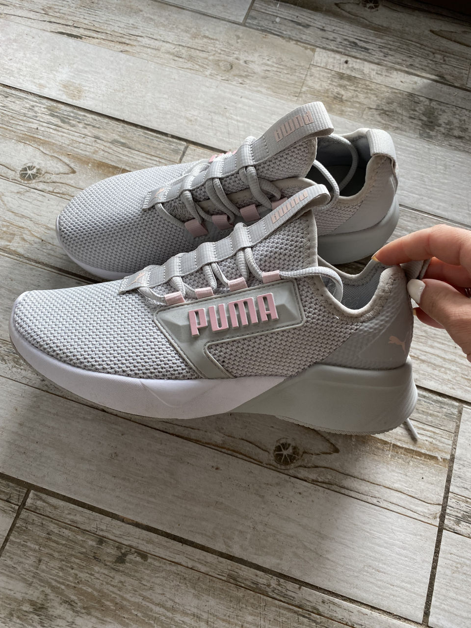 Puma 38