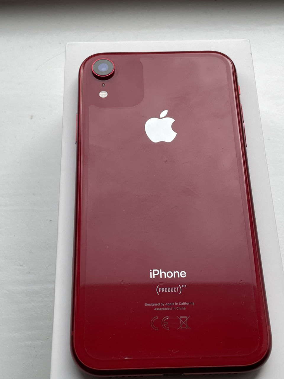 iPhone XR 128GB