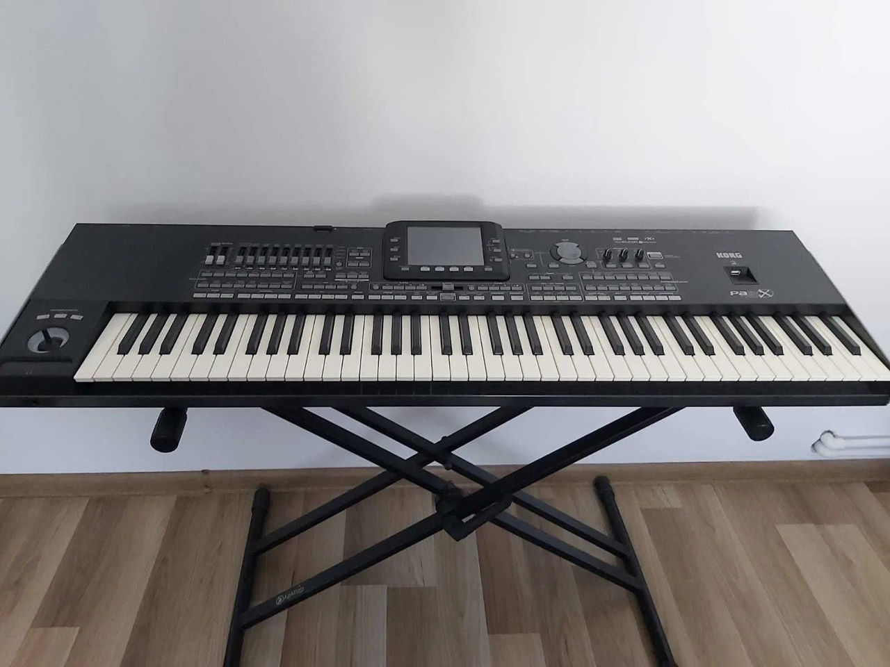 Korg Pa3X 76