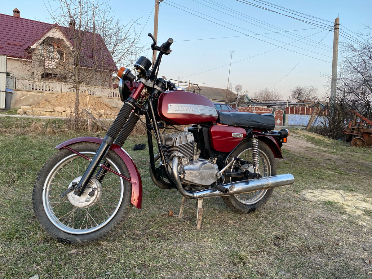 Jawa 634