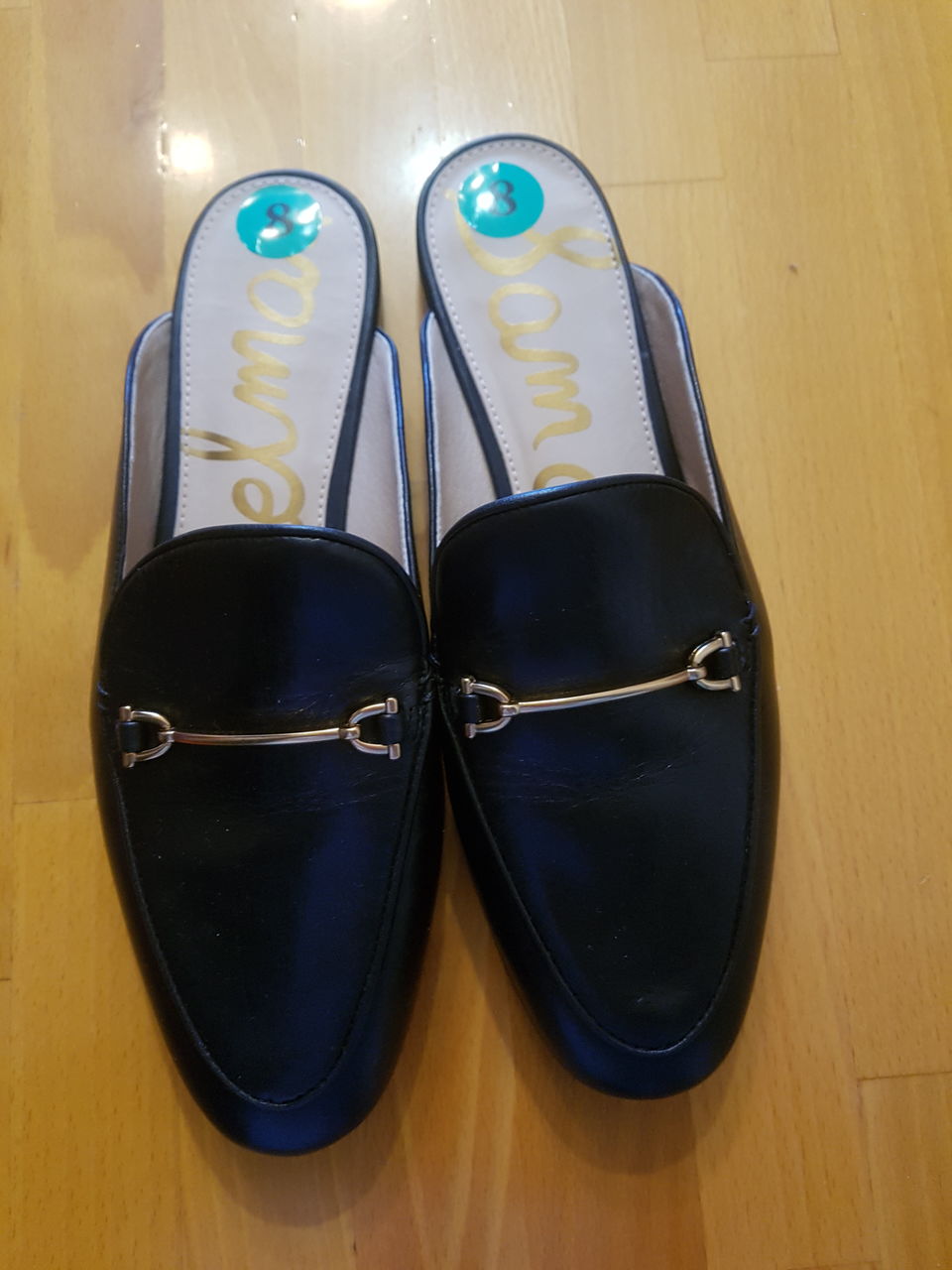 Мюли Sam Edelman USA