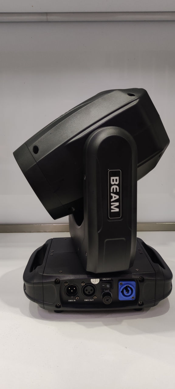 Megaluz luxin 100 Beam led