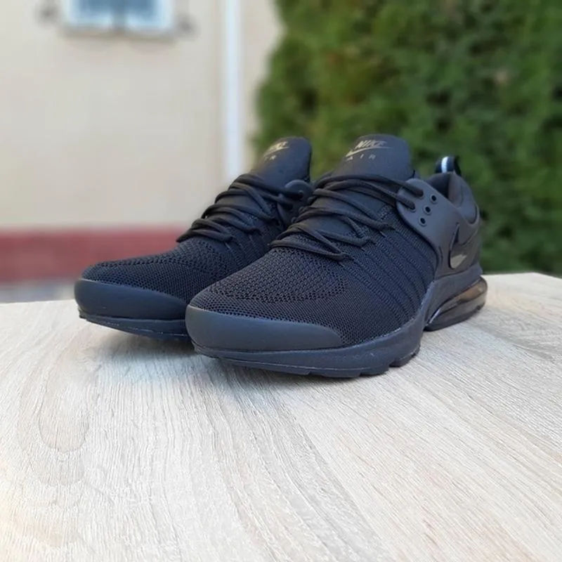 Nike Preston Qs Ultra (pe Loc Marimi)