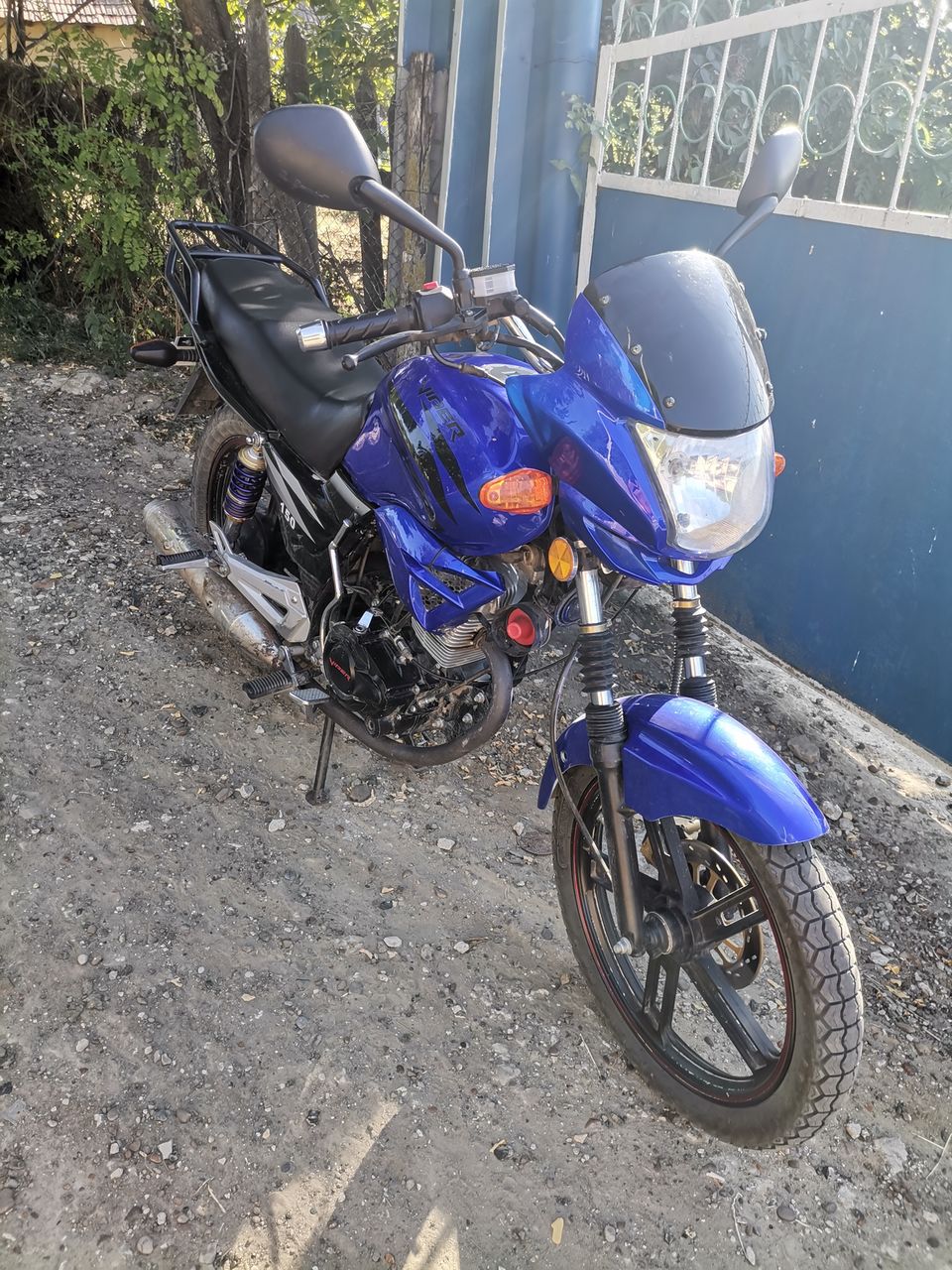 Viper Viper ZS 150-2R