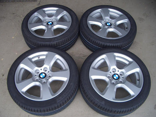 Bmw r17 Originale (Jante)