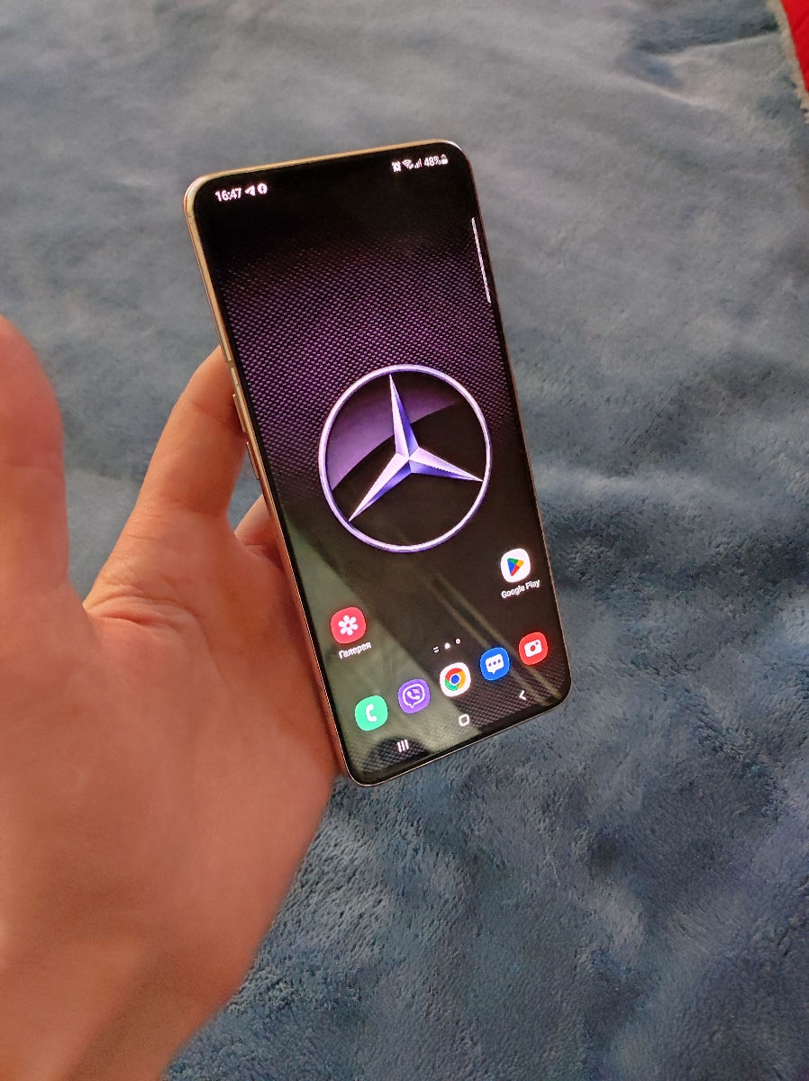 Samsung A80 - 8/128g