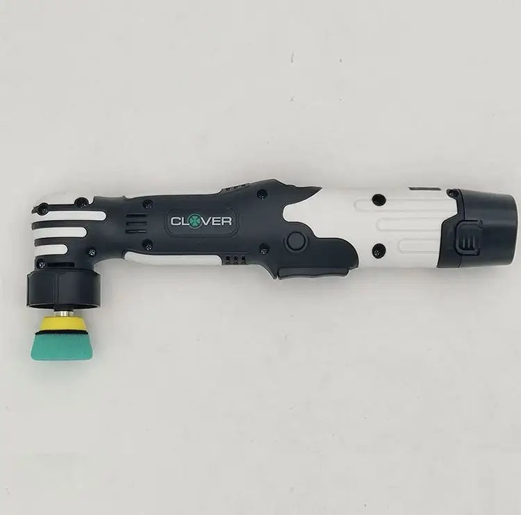 Полировальная машина clover Ibrid 12v nano mini polishing rupes
