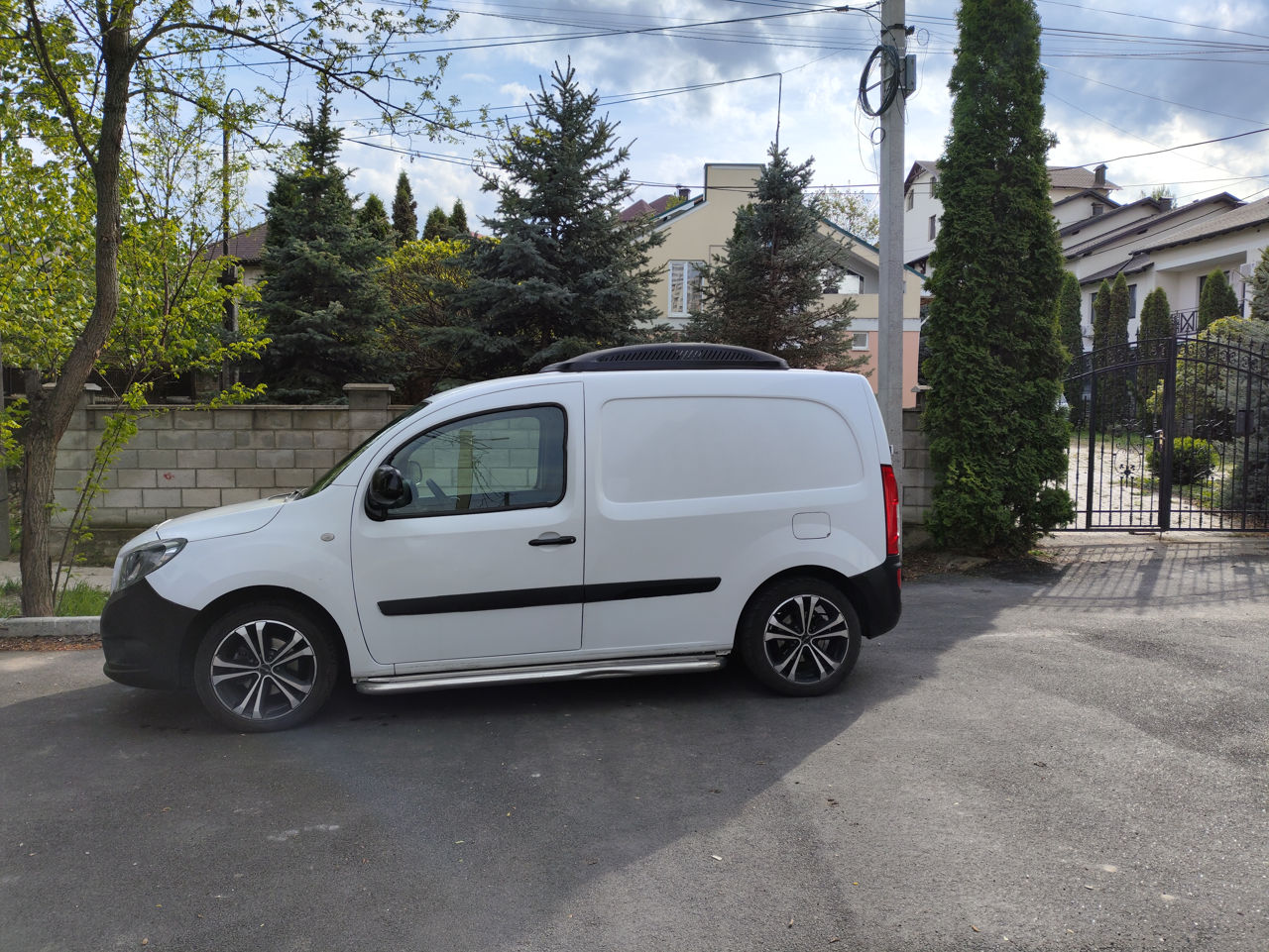 Transport Frigorific