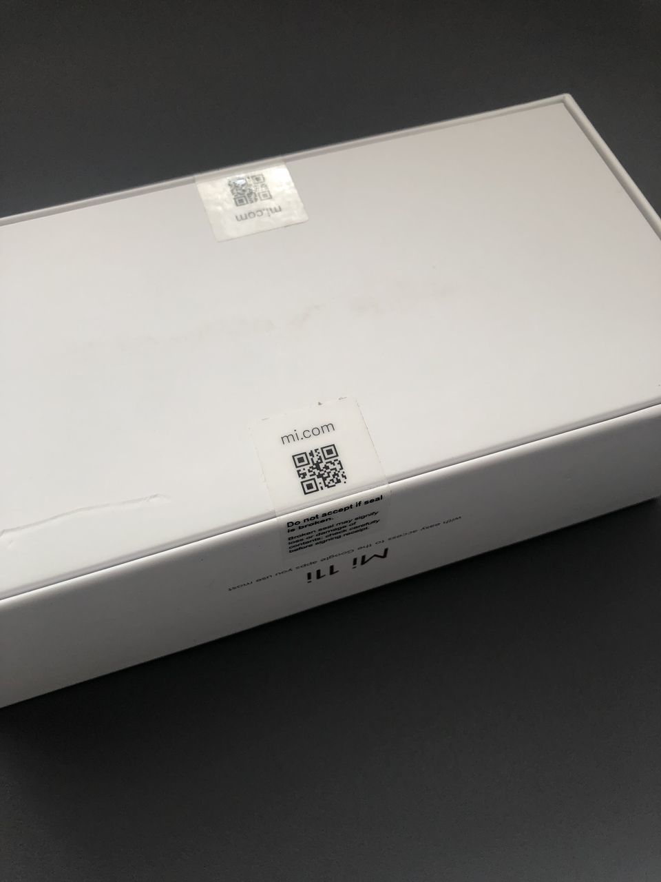 Xiaomi Mi 11i 8Gb / 256Gb - 530евро.