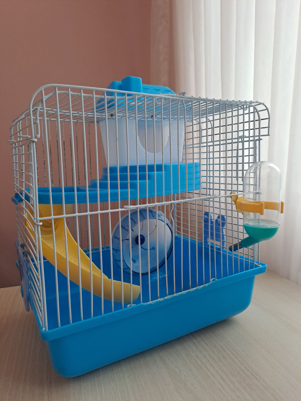 Клетка для хомячков/ cușcă pentru hamster/ colivie păsări/ клетка для ...