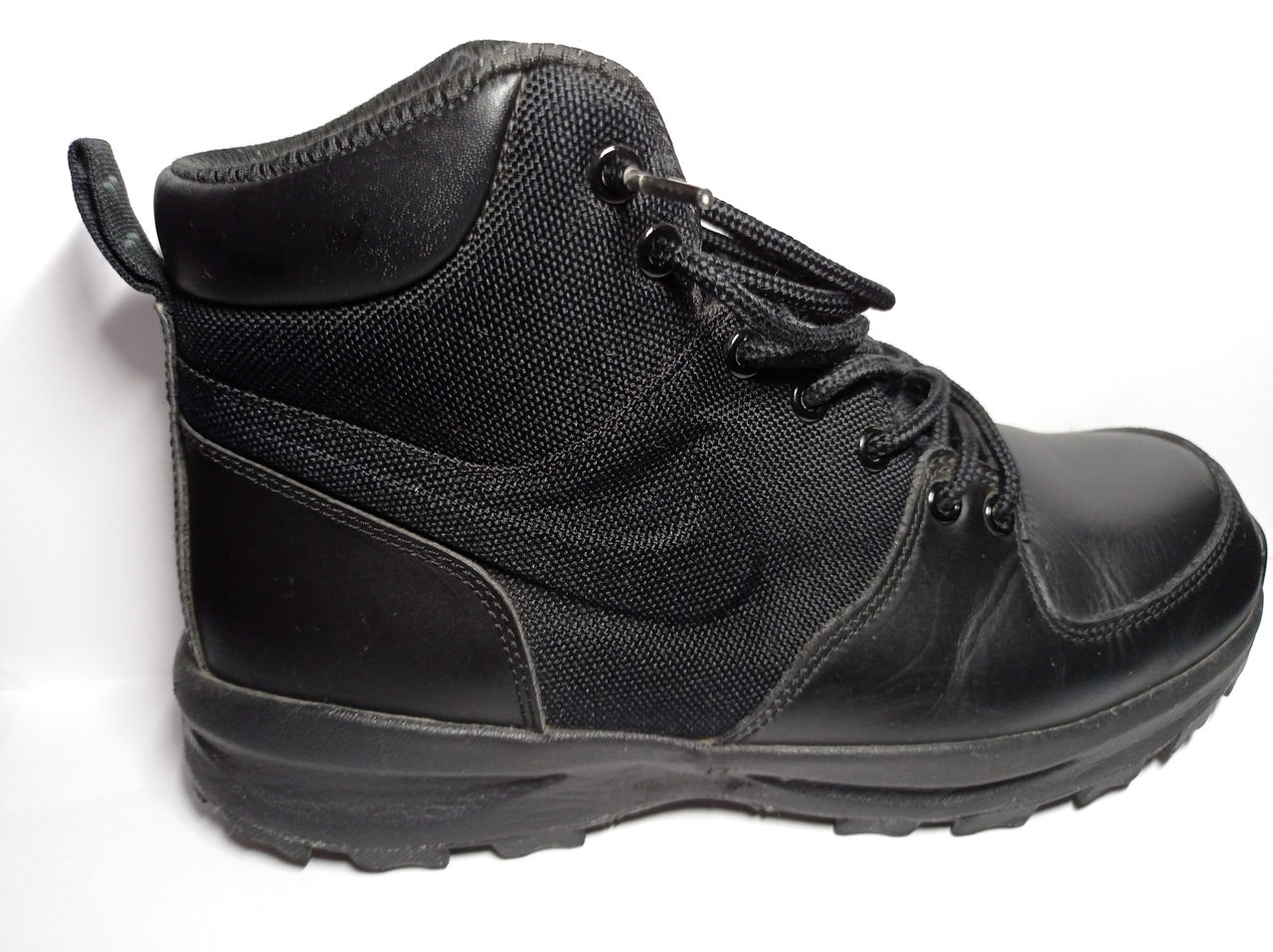 Nike Manoa Boot/black
