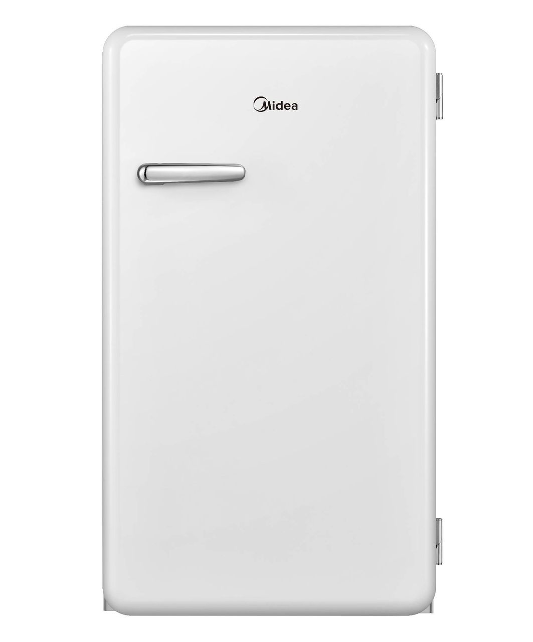 Frigider Midea MDRD142SLF01 (F850 W Retro) Livrare gratuita toată Moldova!