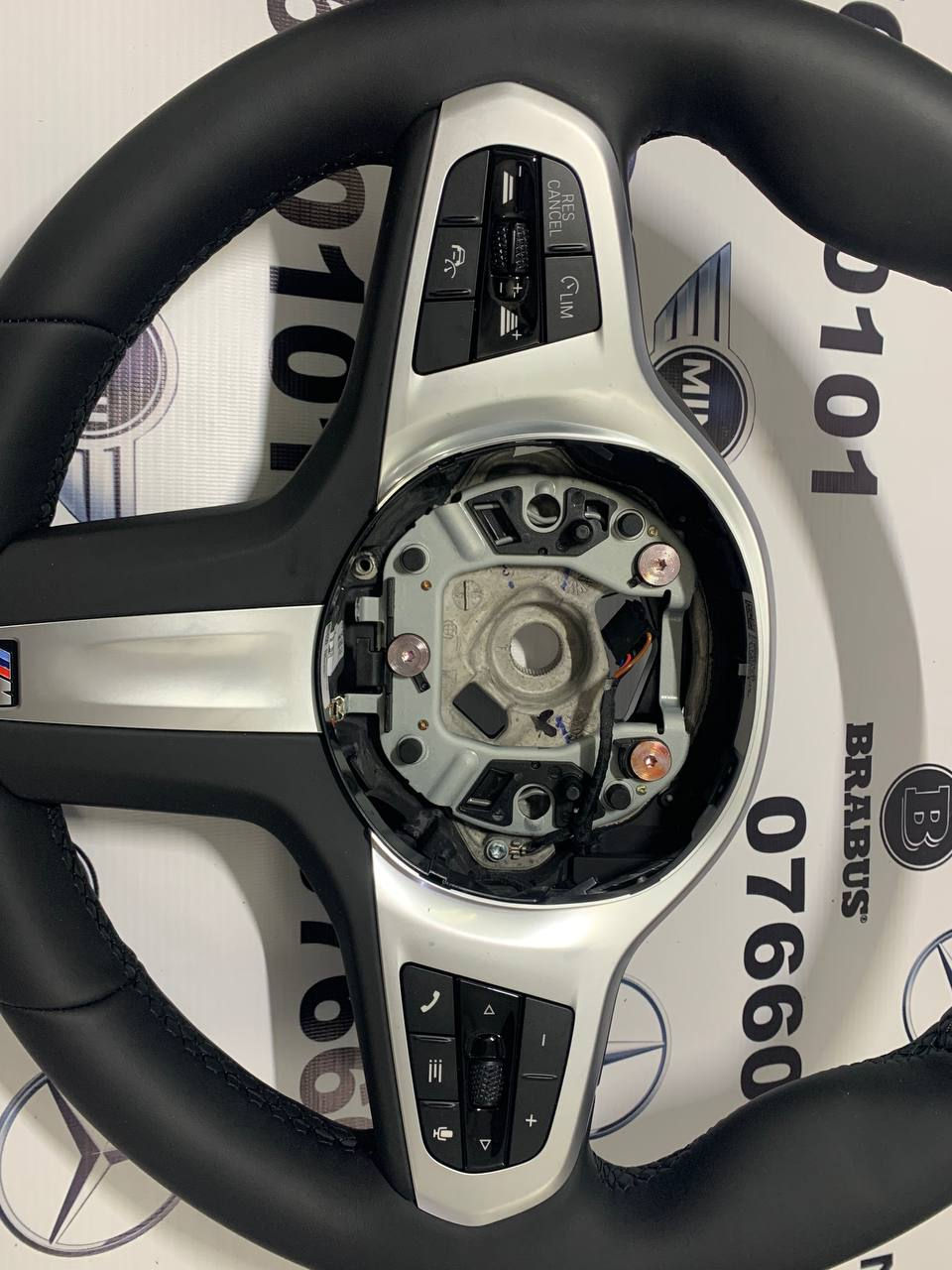 volan M Sport original BMW