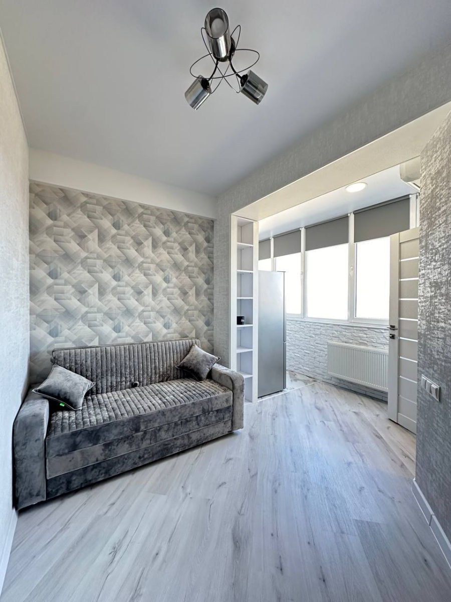 Apartament tip STUDIO