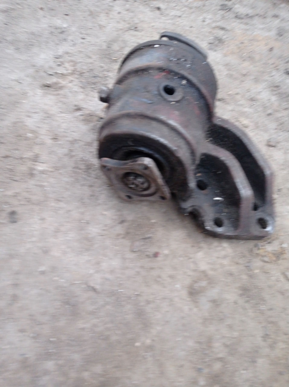 Vind corzina la mtz si parasionak la peredok