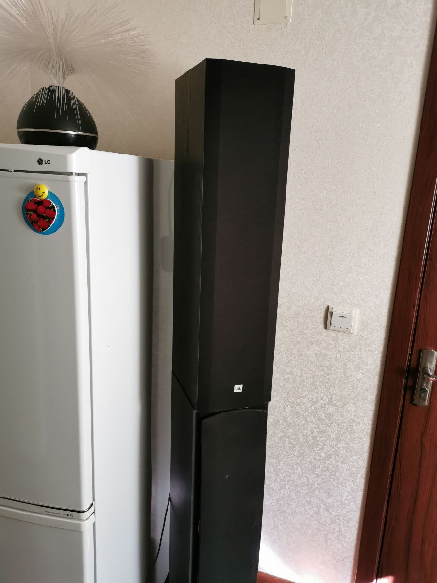JBL MK1000 HiFi Denmark звук бомба