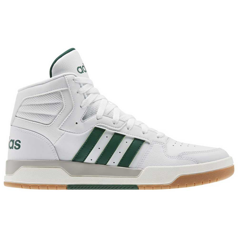 Adidas Entrap Mid кроссовки новые оригинал натуральная кожа.