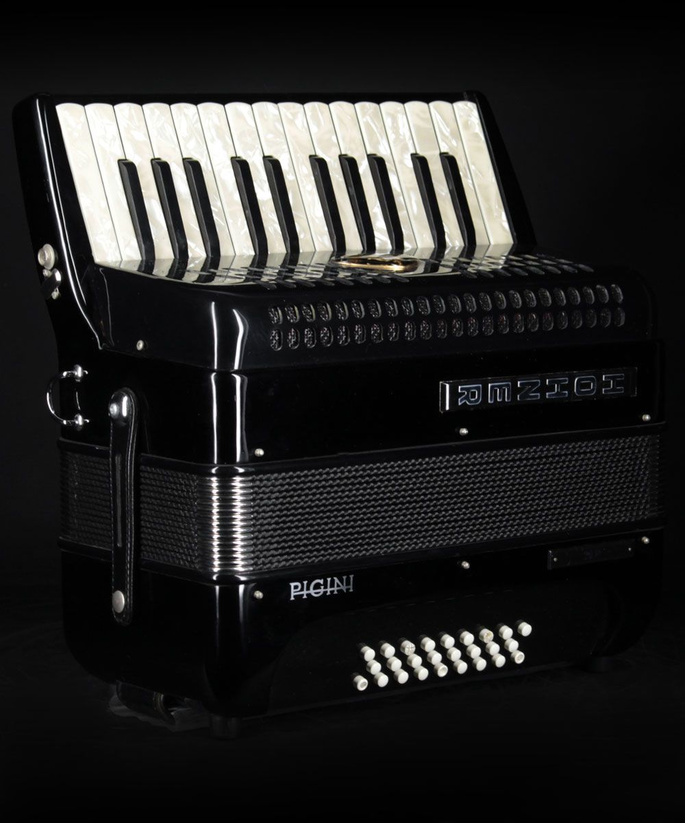 Аккордеон Hohner. Acordeon Hohner.