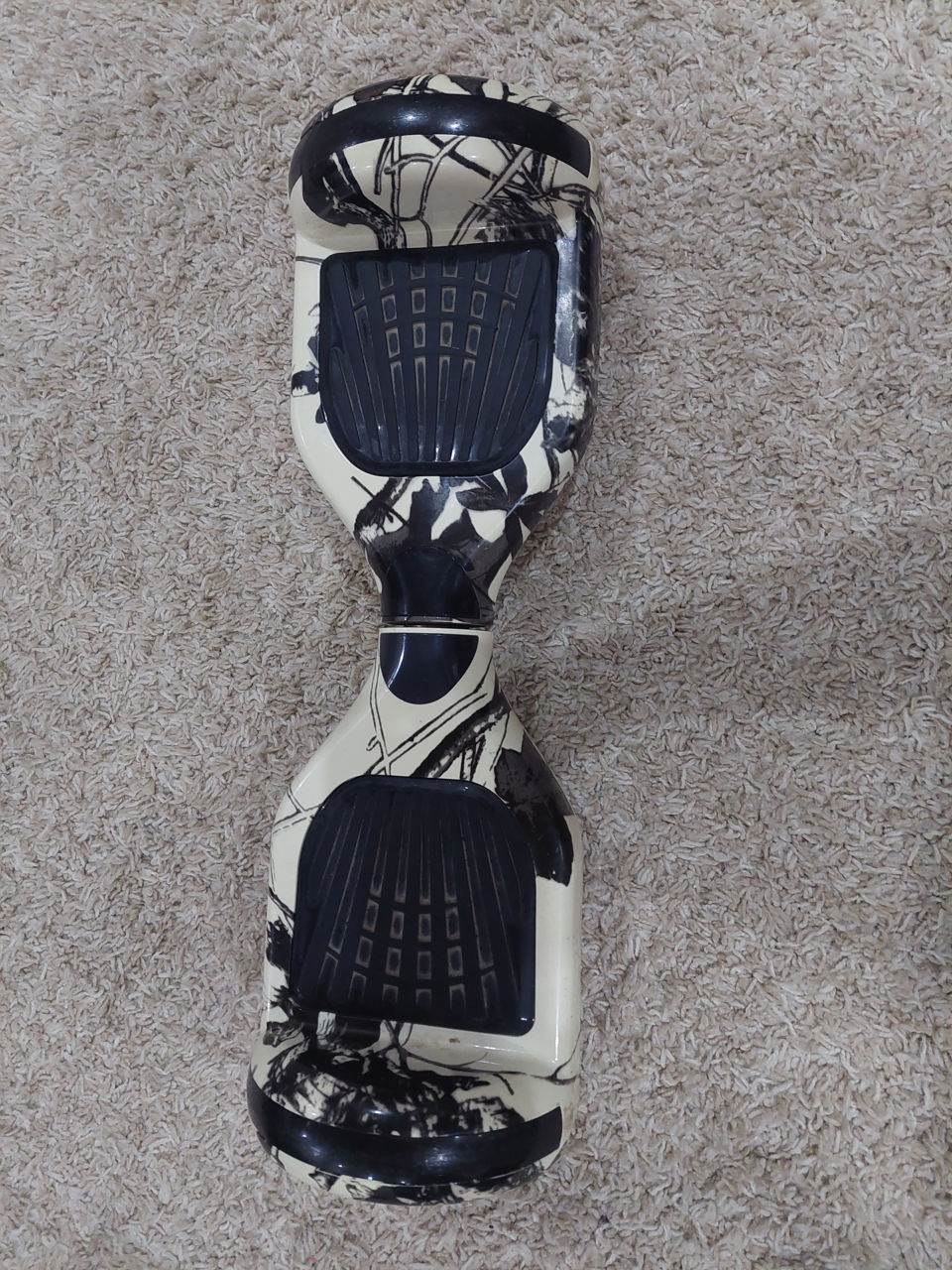 Vand urgent havabord