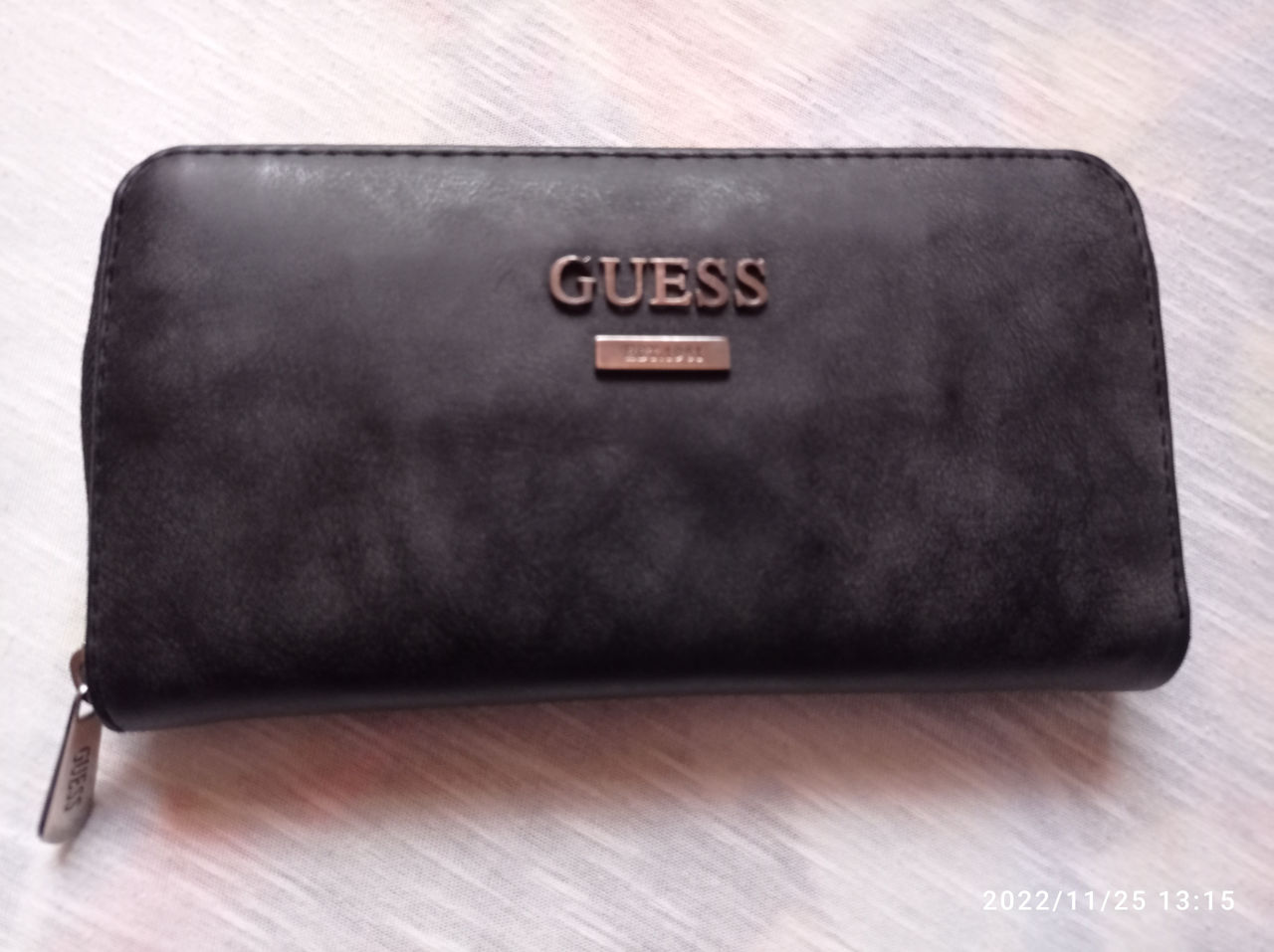Кошелек Guess