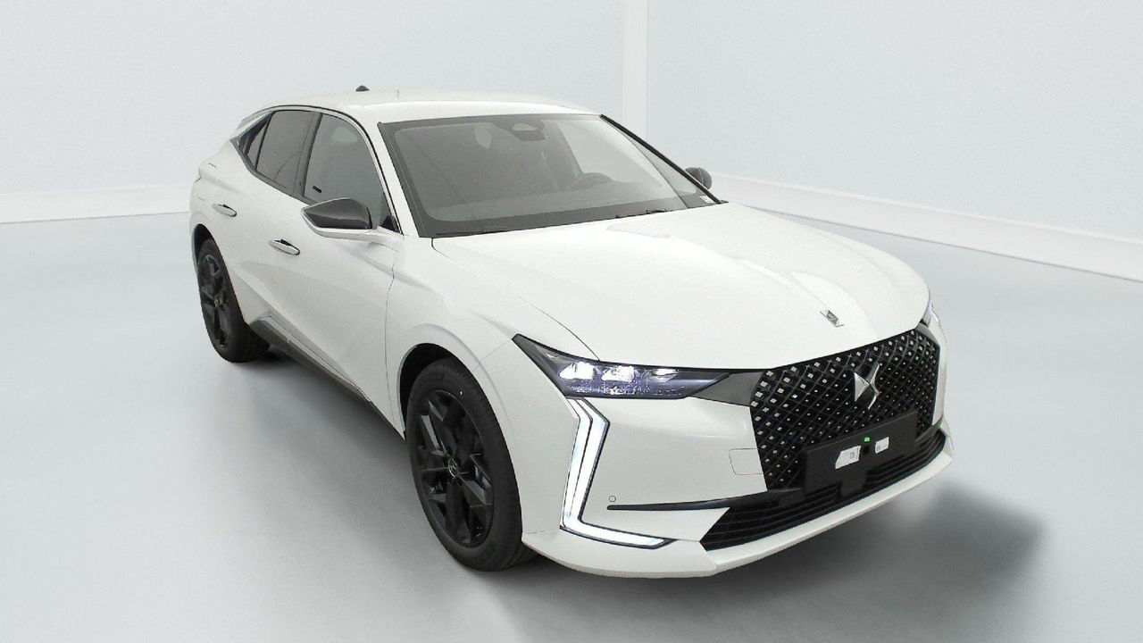 DS Automobiles DS 4 an. 2025 cu rulaj 49 km, Benzină, 25299