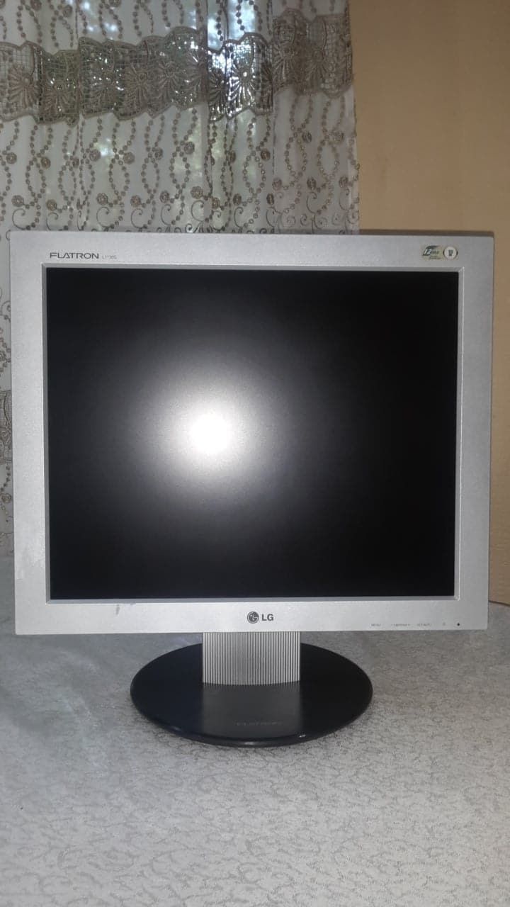 Monitor LG
