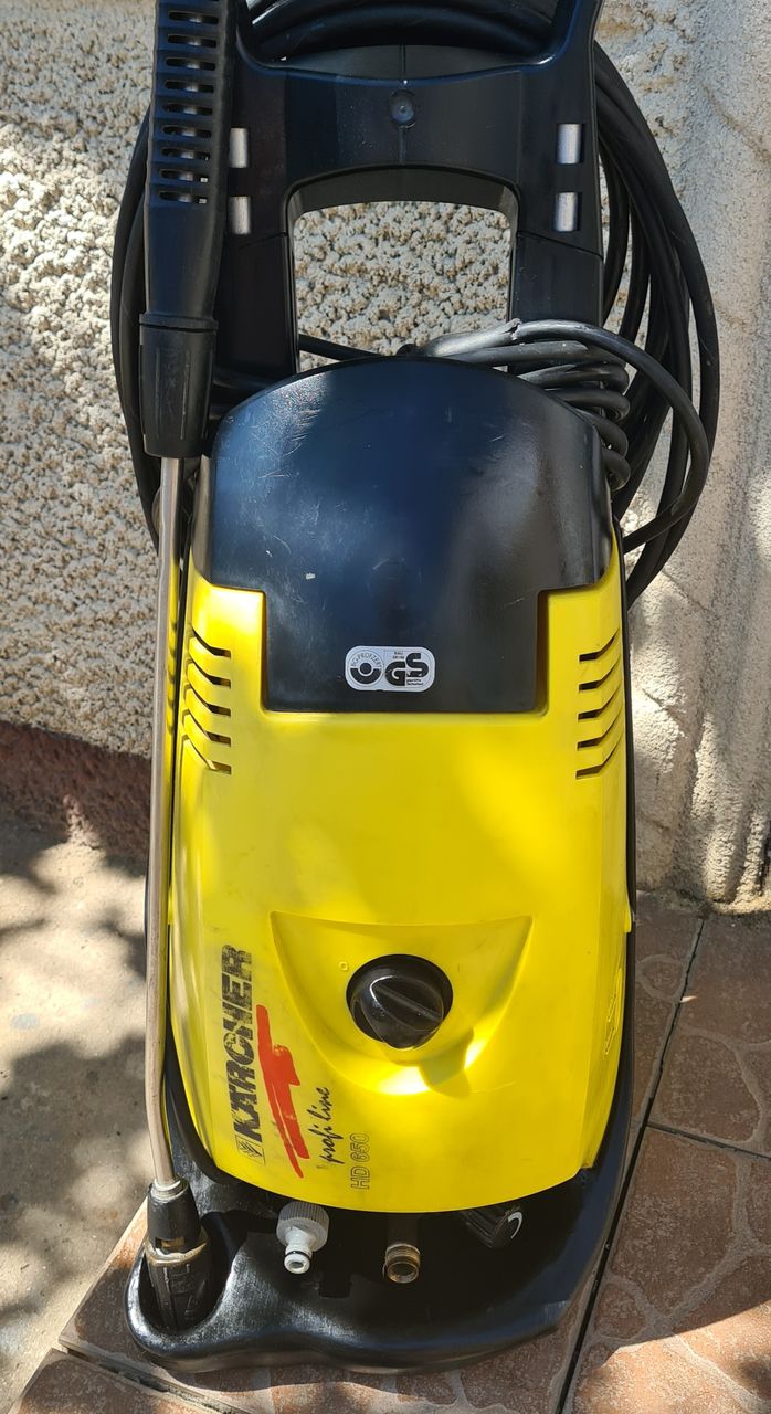 Karcher HD 650