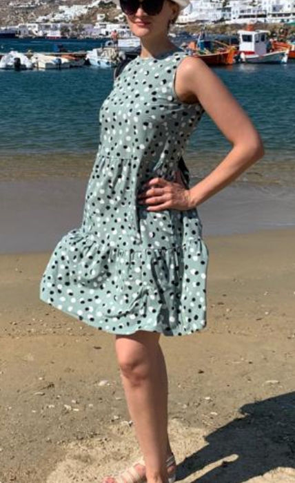 Vind rochii marimea M-+