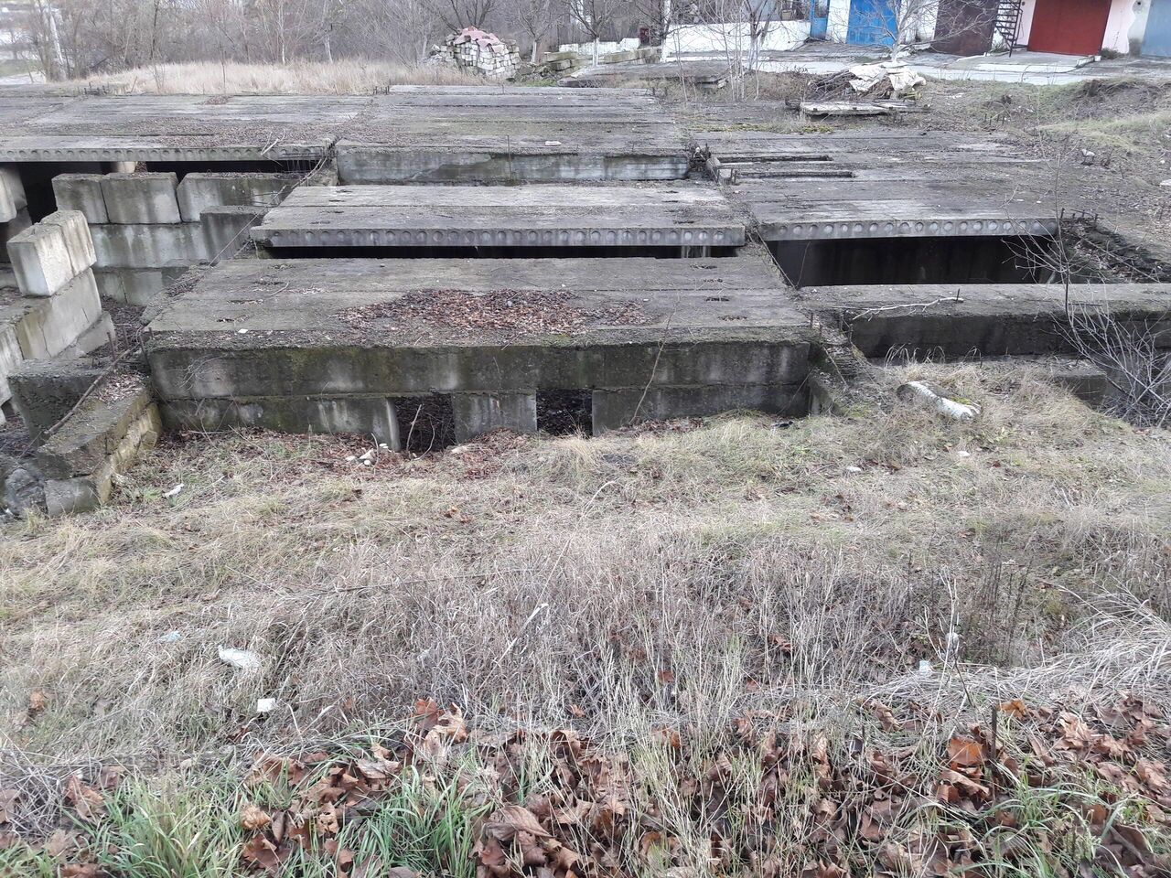 Teren