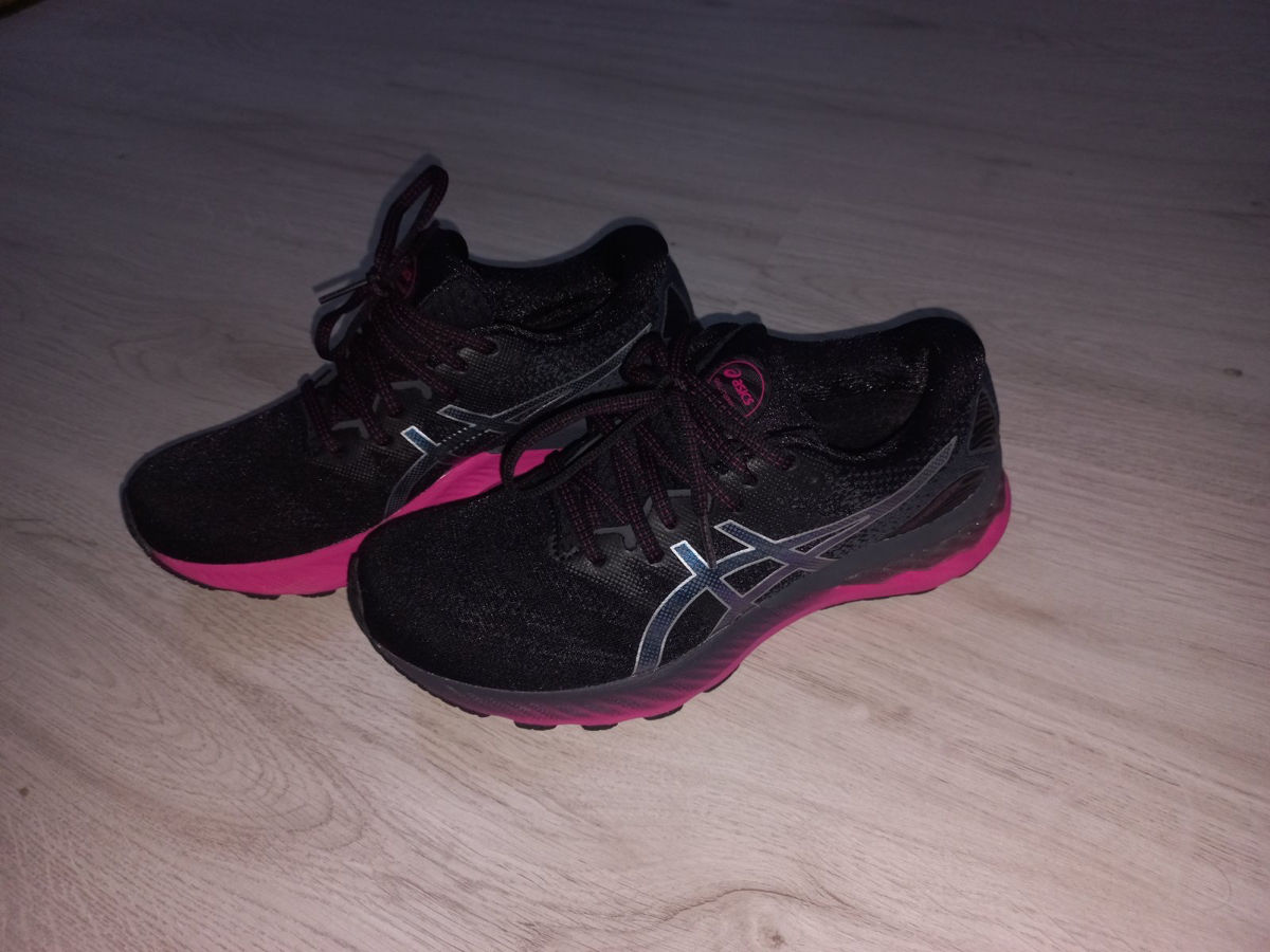 Asics