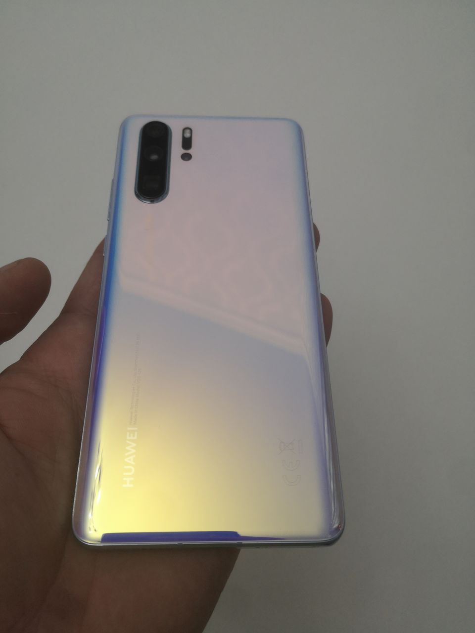 Huawei P30 Pro Ideal