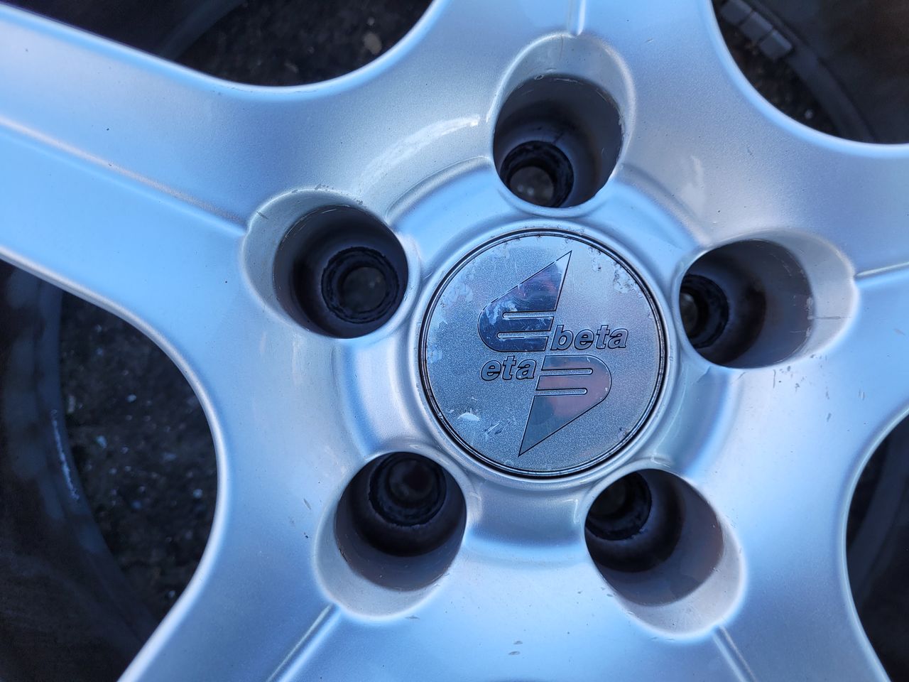 Discuri R17 5-108
