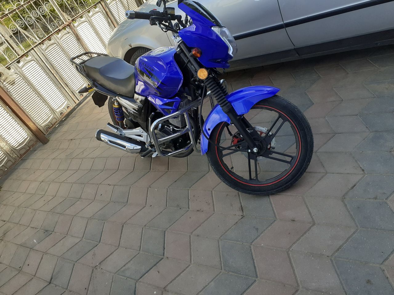 Kavaki Kavaki Sk 150