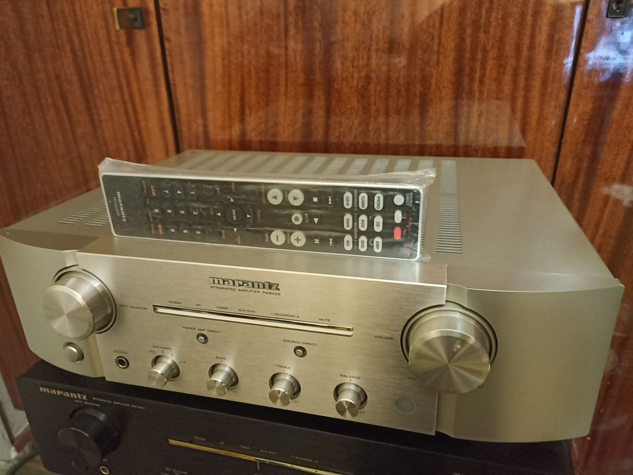 Marantz PM8003